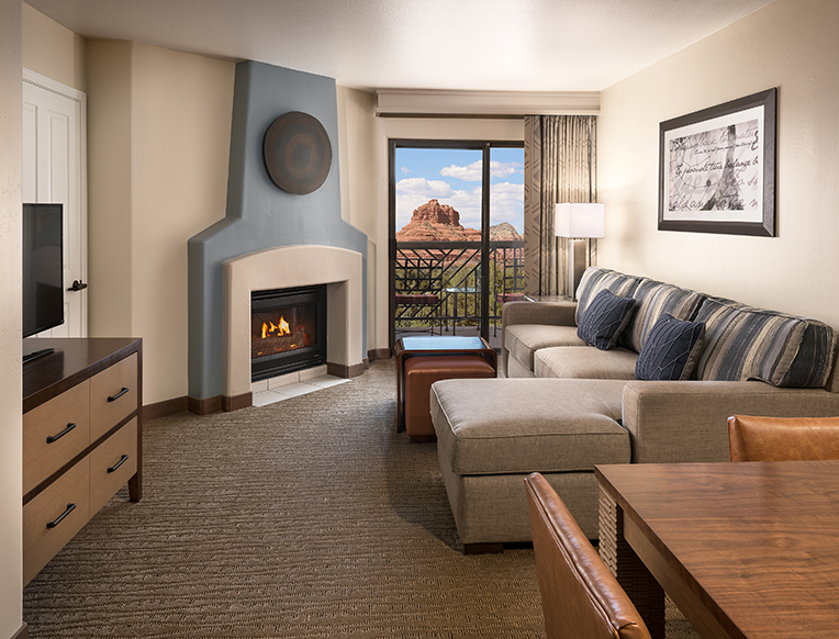 Hilton Sedona Resort at Bell Rock | Goop Hilton Sedona Resort at Bell Rock | Goop
