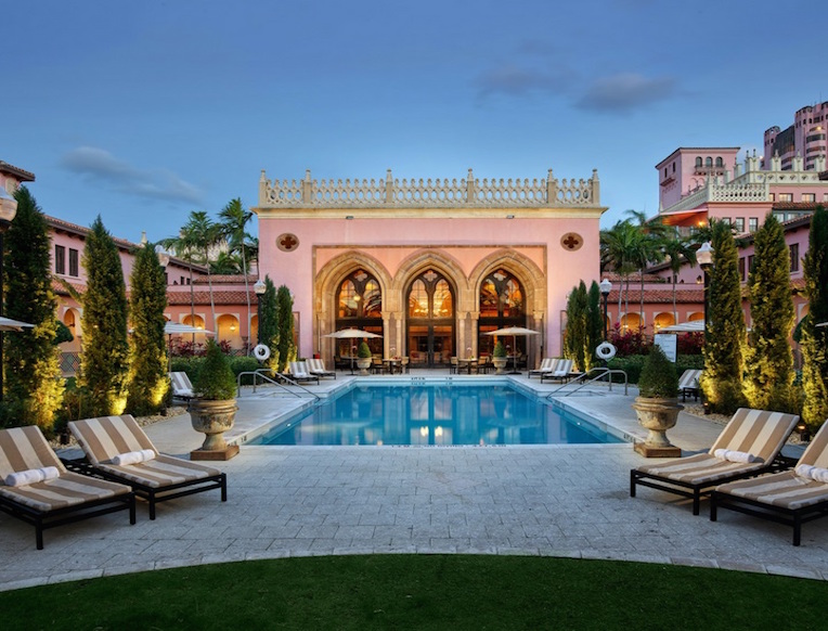 Boca Raton Resort & Club - goop