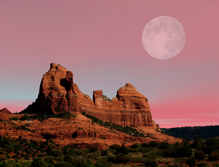 Red Rock State Park - goop