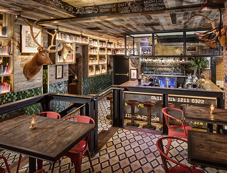 Craft & Commerce - goop