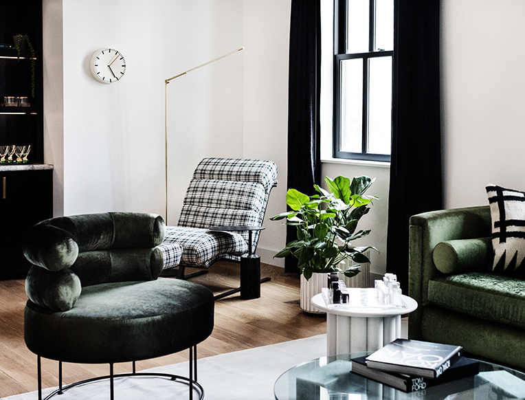 The Guild Hotel - goop