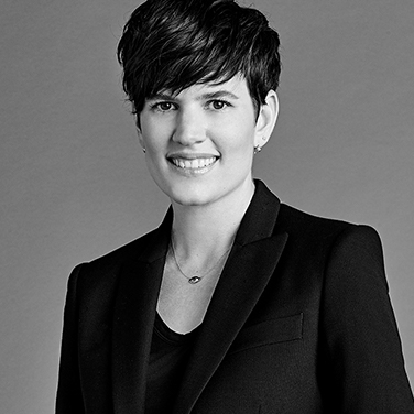 Elise Loehnen - Featured On The Goop Lab Netflix - goop