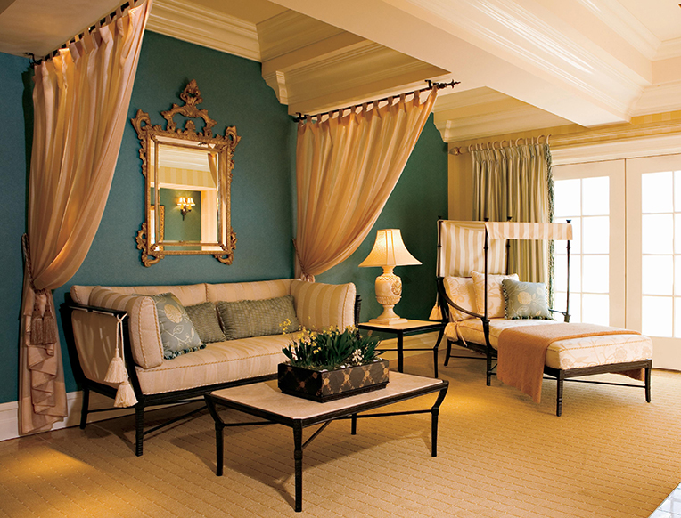 Fairmont Grand del Mar - goop