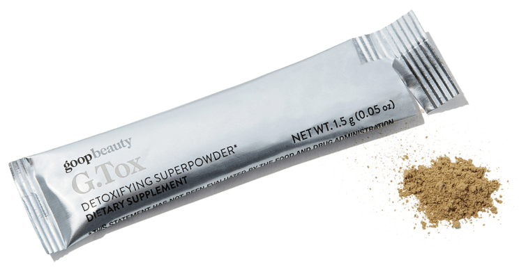 8 Best Detox Supplements In 2021 For Extra Support | Goop
