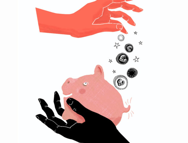 What Is a Money Date—and How Can It Help Your Financial Future? - goop