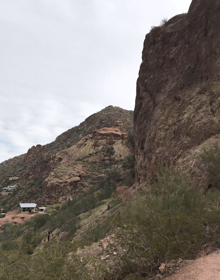 A Relaxing Weekend in the Scottsdale Desert | goop