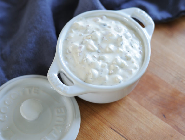 Classic Tartar Sauce Recipe - goop