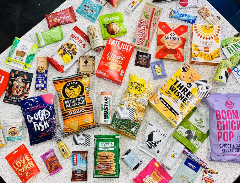 The Goods Mart - goop