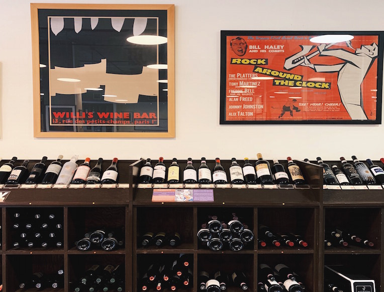 Le Dû’s Wines - goop