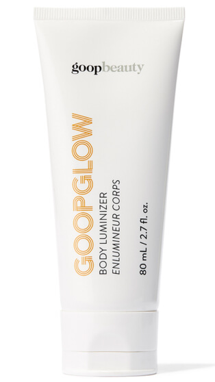Body Luminizers For Getting Glowing Skin On The Body | Goop