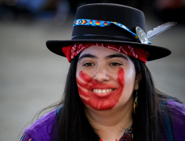 Ending the Violence Against Indigenous Women and Children | goop