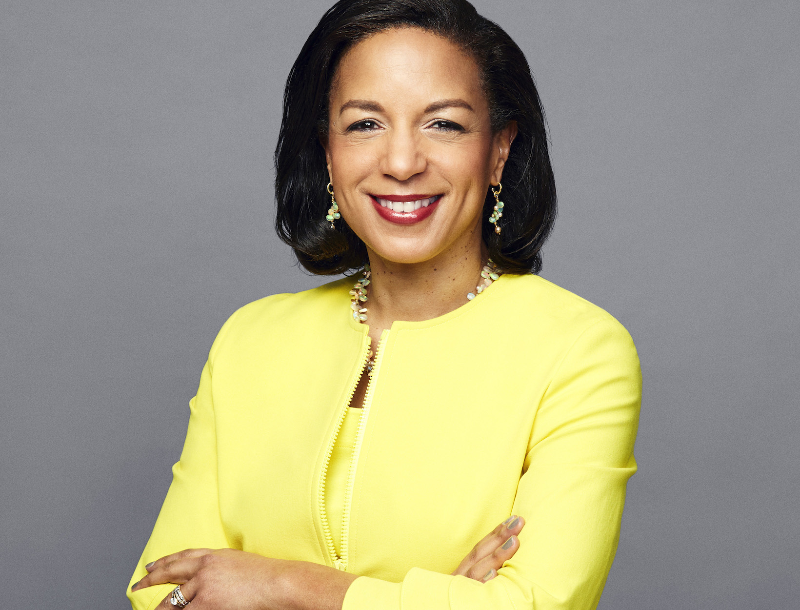 Gwyneth Paltrow x Susan Rice: What’s Worth Fighting For? | goop