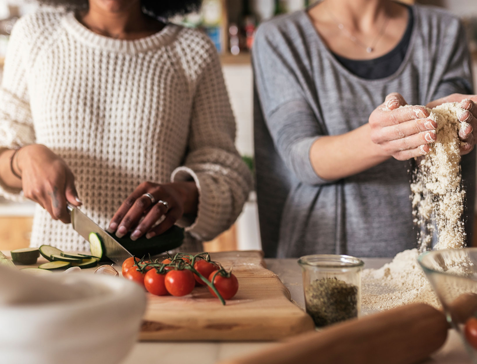 Our Favorite Cooking Projects - goop