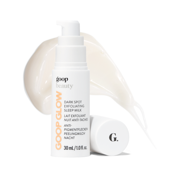 The Beauty-Sleep Nighttime Routine - goop