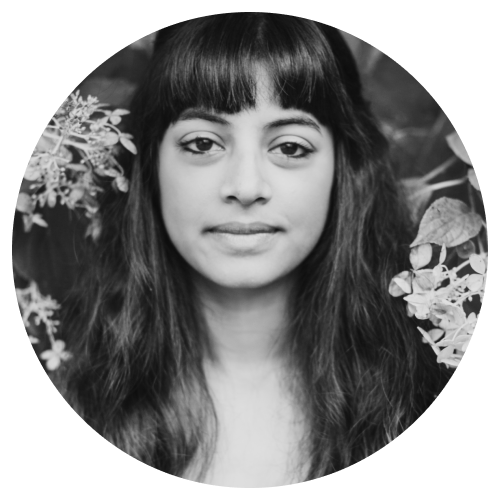 Meera Lee Patel - goop