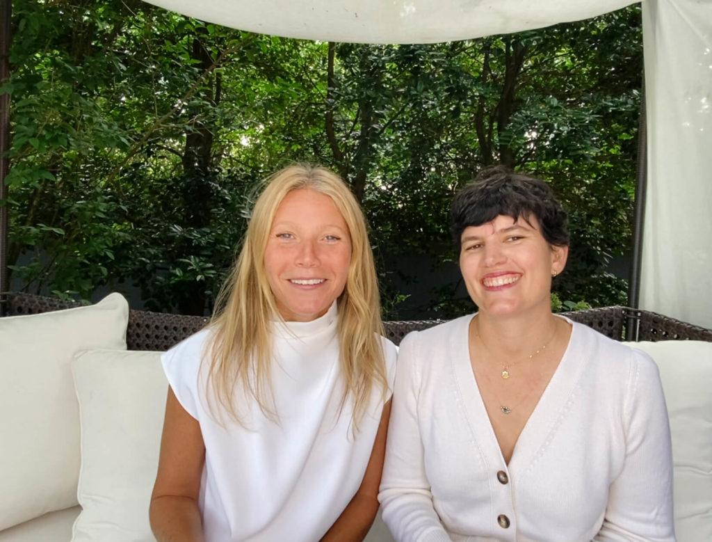 Food & Home: Recipes, Cooking Videos & Home Entertaining Tips | Goop