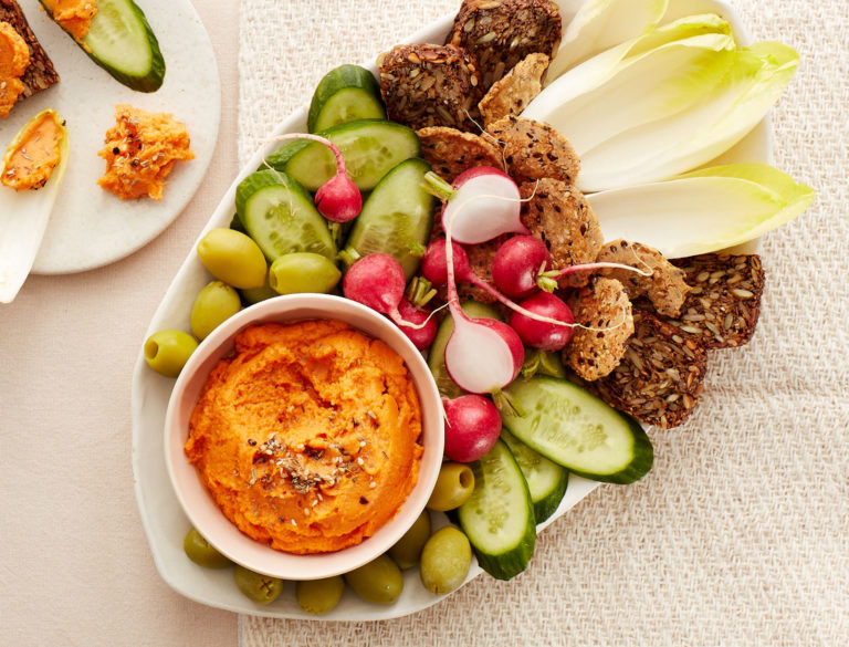 Lunch Recipes To Impress Your Guests With | goop