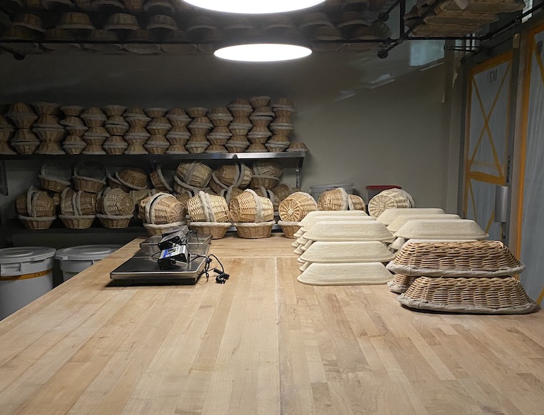 Jyan Isaac Bread - goop