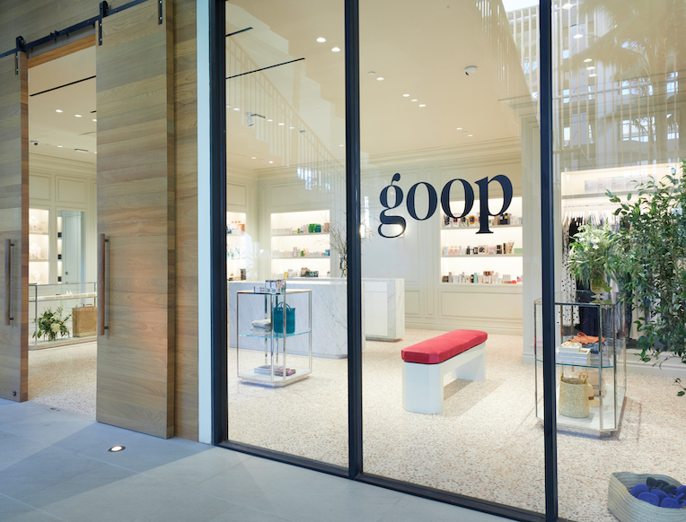 goop Hawaii - Boutique in Mauna Lani, Kohala Coast - goop