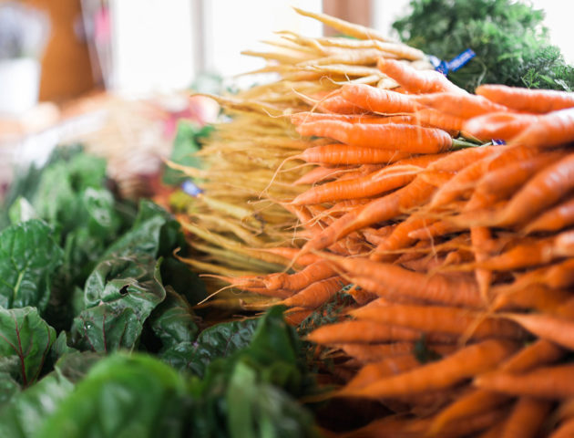 The Low-FODMAP Diet for GI Symptoms | goop