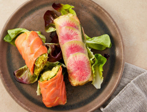 Lunch Recipes To Impress Your Guests With | goop