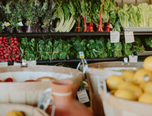 What is a Food Desert, And How Can We Help? - Q&A | goop
