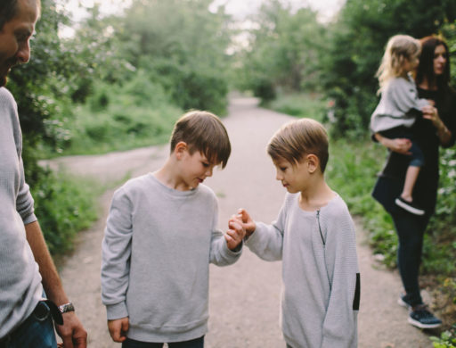 How to Intervene When Your Kid Is the Bully - goop