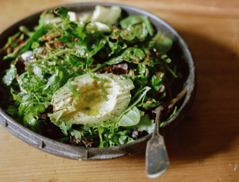 Salad Recipes - Salad Lunch & Dinner Recipe Ideas | Goop