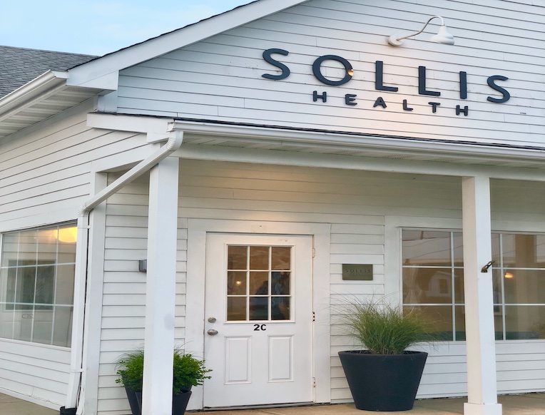 Sollis Health | Goop