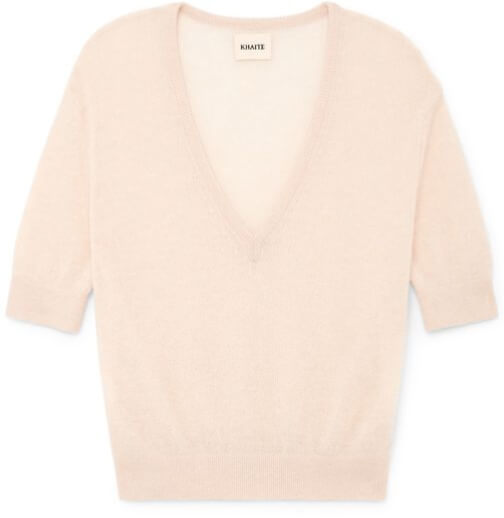 The Big Summer Sweater Roundup | Goop