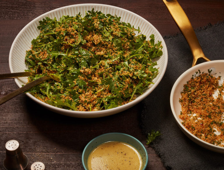 Salad Recipes - Salad Lunch & Dinner Recipe Ideas | Goop