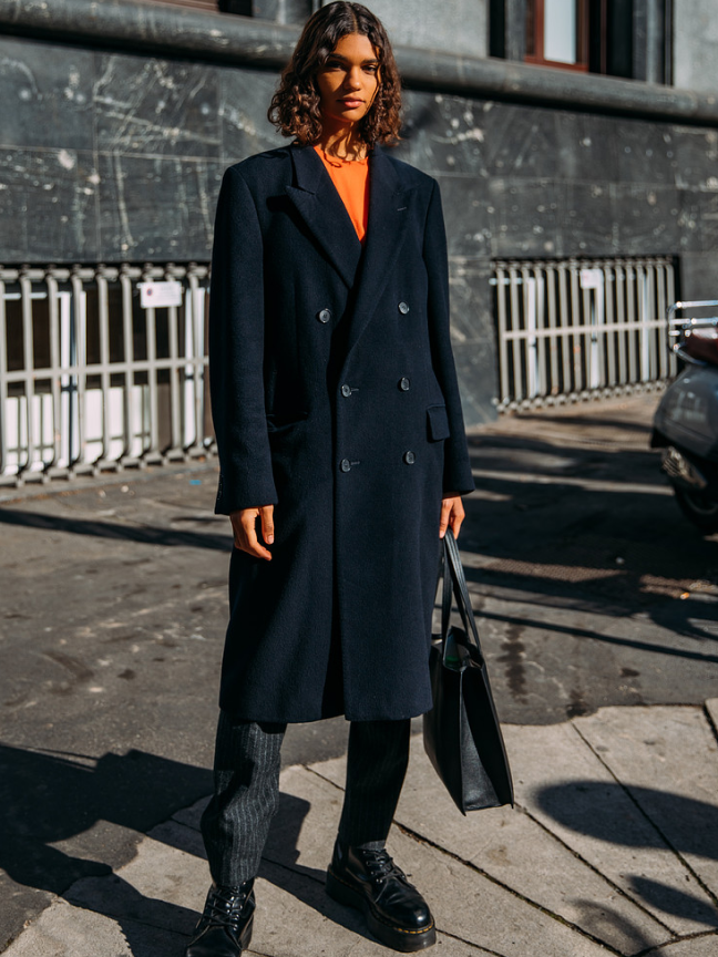 7 Great Haircuts and How to Style Them - goop