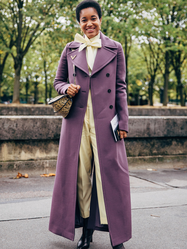 7 Great Haircuts and How to Style Them - goop