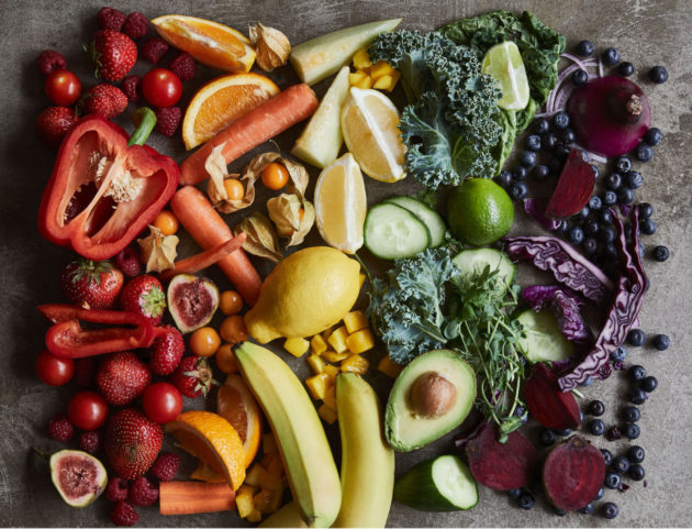 The Best Foods to Combat Brain Fog | goop