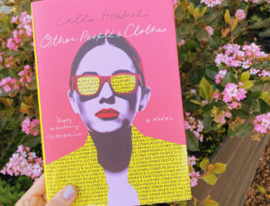 The Final Book Club Pick of 2021: Oh William! | goop