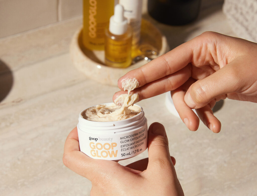 Detox: Beauty, Home, Wellness, Food and More | goop