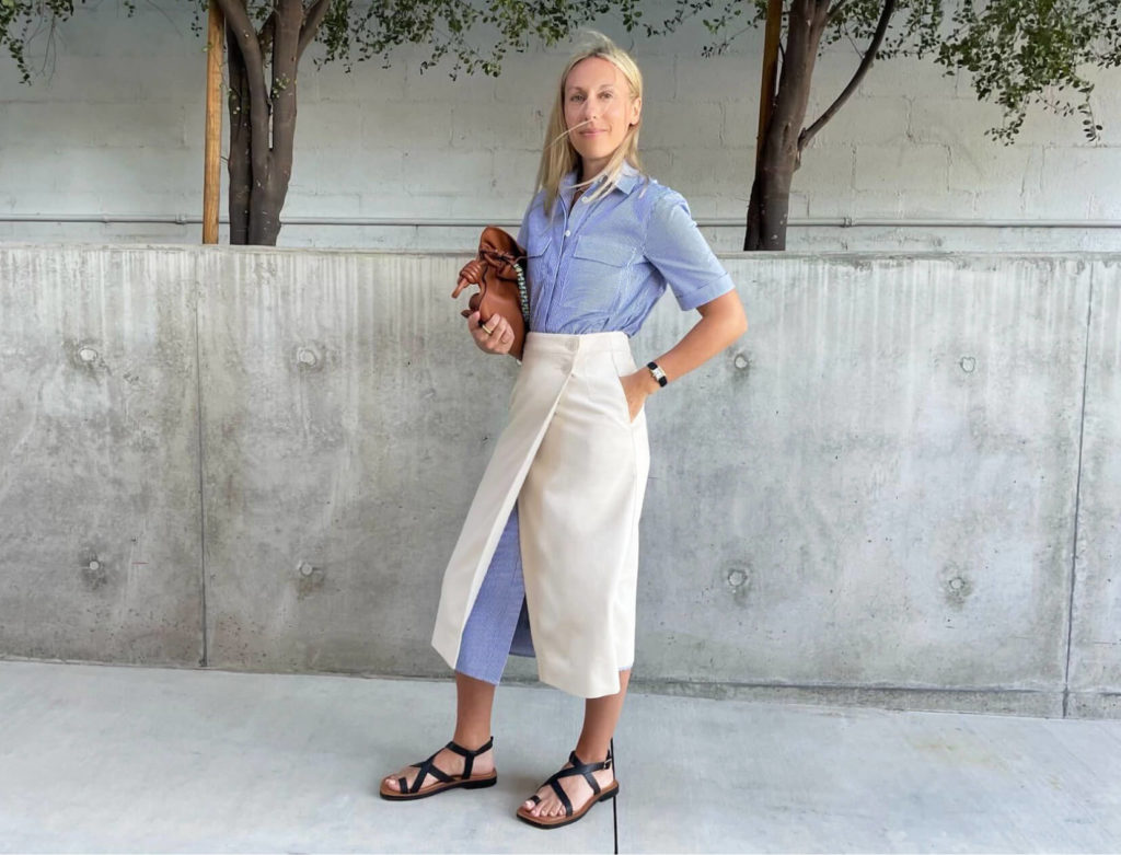 Style: Trends, Personal Style, Outfitting & Style Advice | Goop