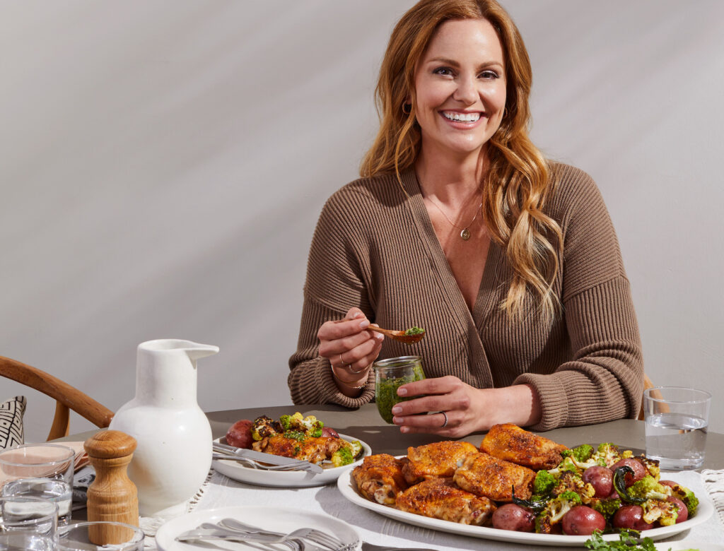 Food & Home: Recipes, Cooking Videos & Home Entertaining Tips | Goop