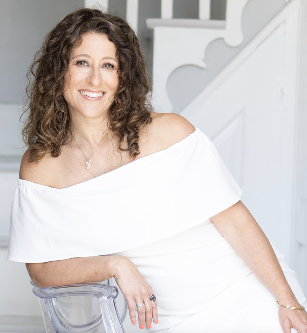 Esther Blum, MS, RD, CDN, CNS - goop