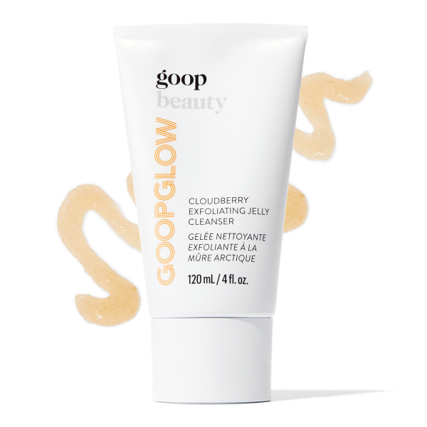 Textured Skin: A Routine to Get Rid of It - goop