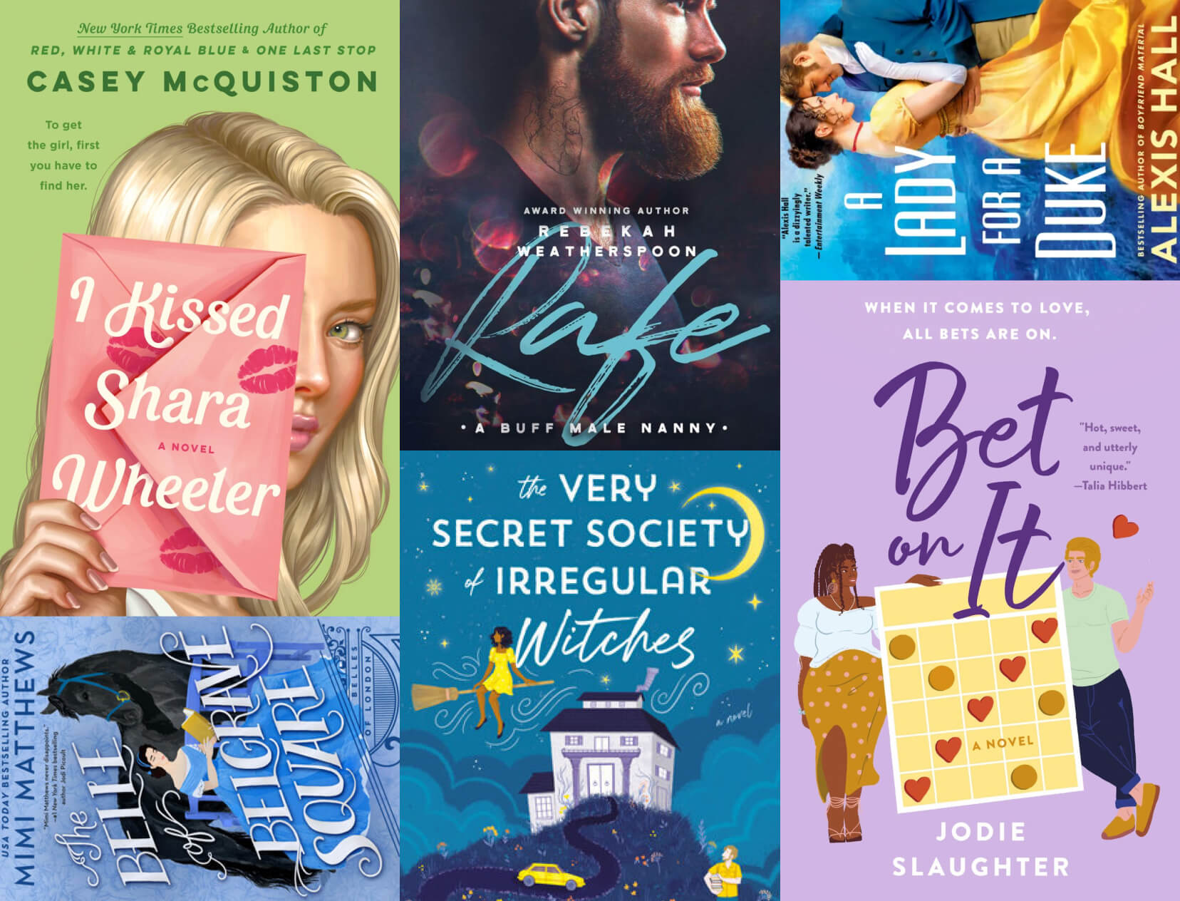6 Romance Novels With Swoon Worthy Heartthrobs Goop