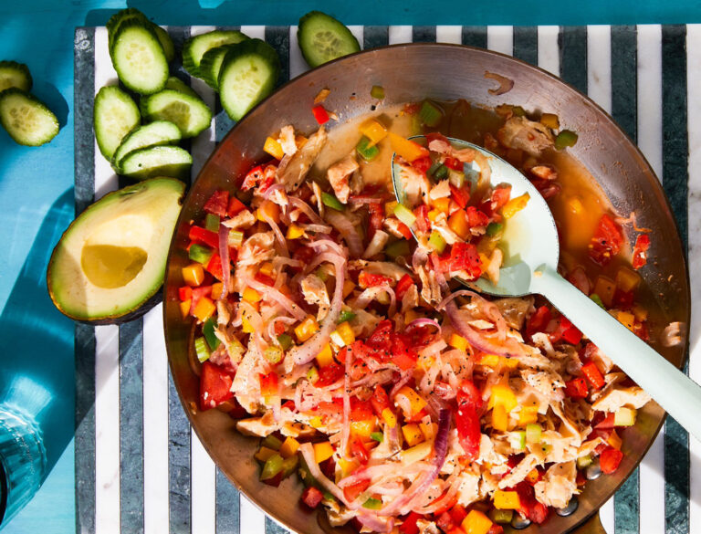 Seafood: Seafood Recipes | goop