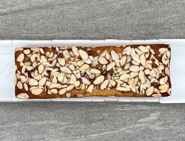 Dessert Recipes To Impress Your Family Or Guests With | goop