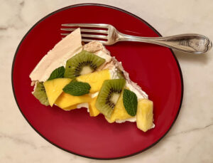 Jailbird Cake Recipe | goop