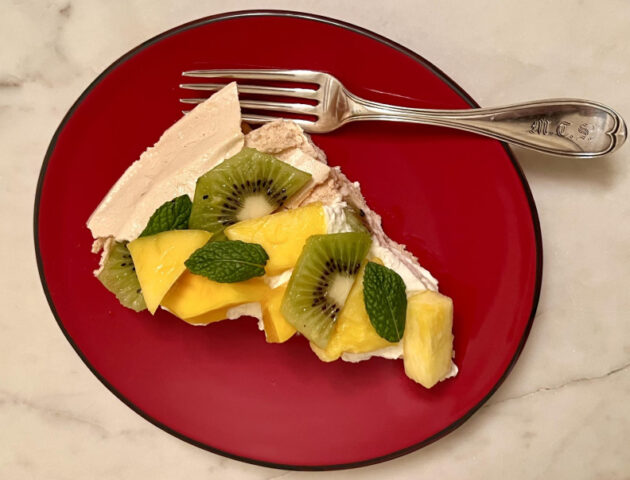 Dessert Recipes To Impress Your Family Or Guests With - goop