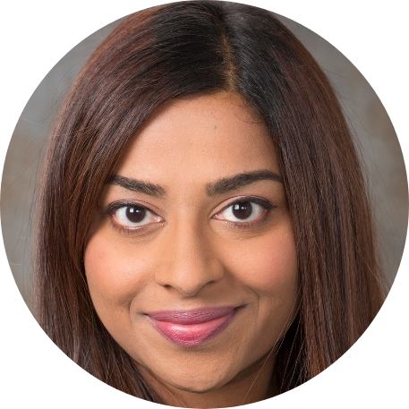 Deena Kuruvilla, MD - goop