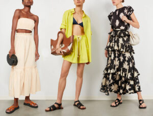 Holiday Outfit Ideas for Nearly Every Occasion | goop