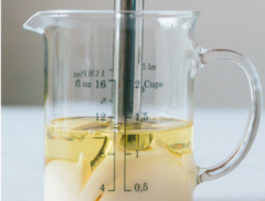 Paleo Homemade Mayo Recipe | goop