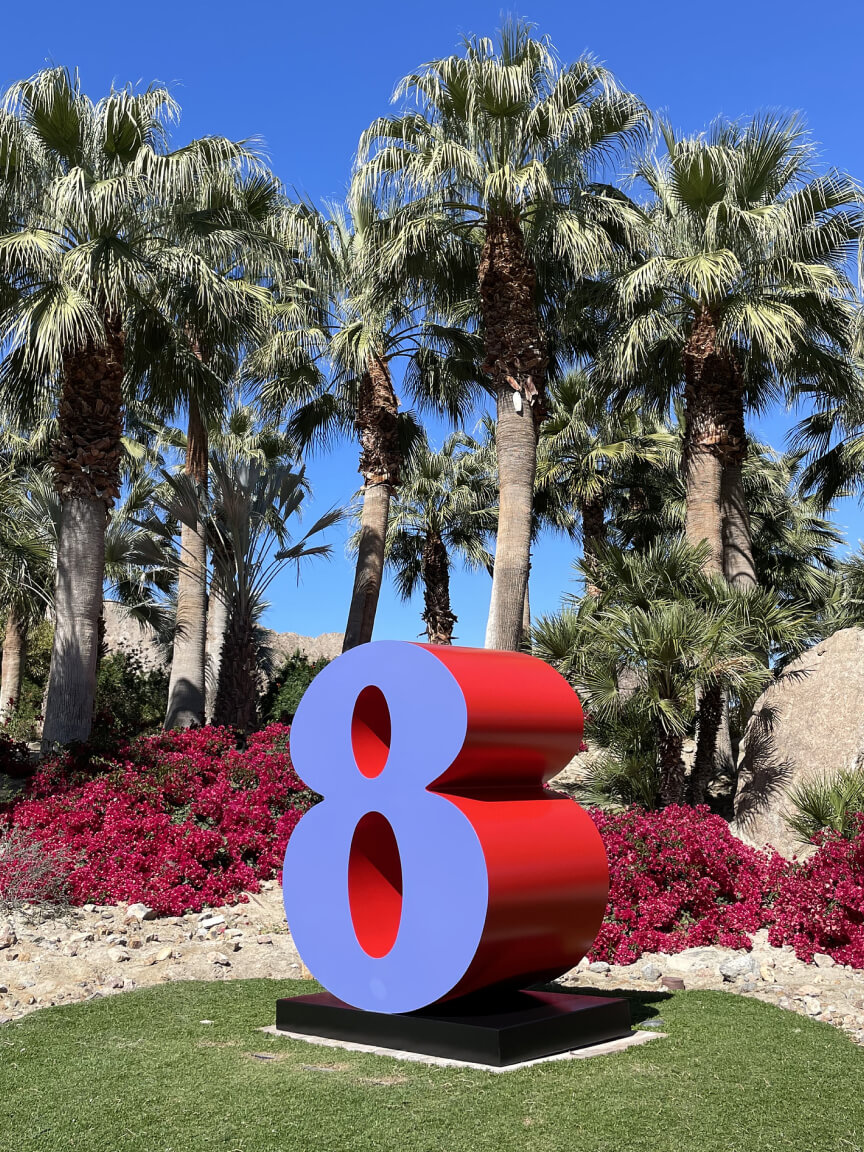 Sensei Porcupine Creek: 3 Days at a Desert Wellness Oasis | goop