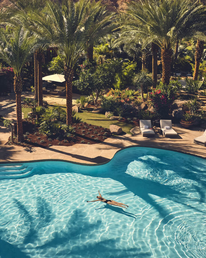 Sensei Porcupine Creek: 3 Days at a Desert Wellness Oasis | goop